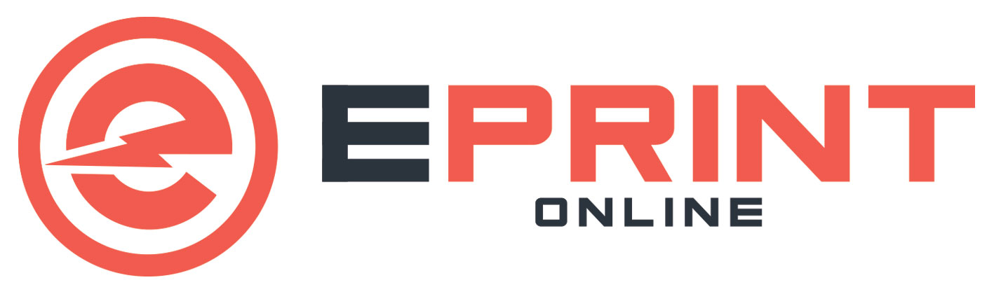 EPRINT Online | Webby Design