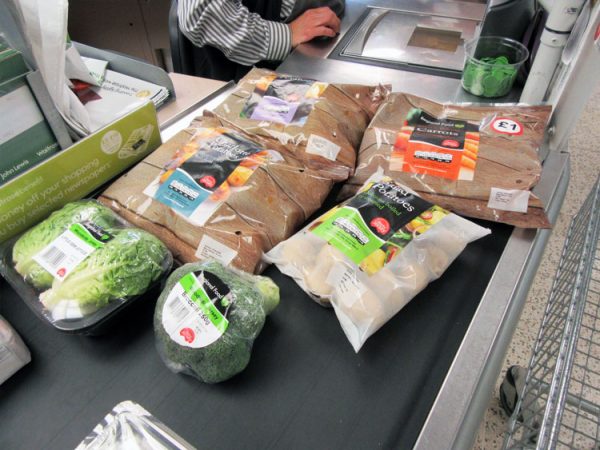 Packaging Design | Webby Design