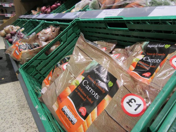 Packaging Design | Webby Design